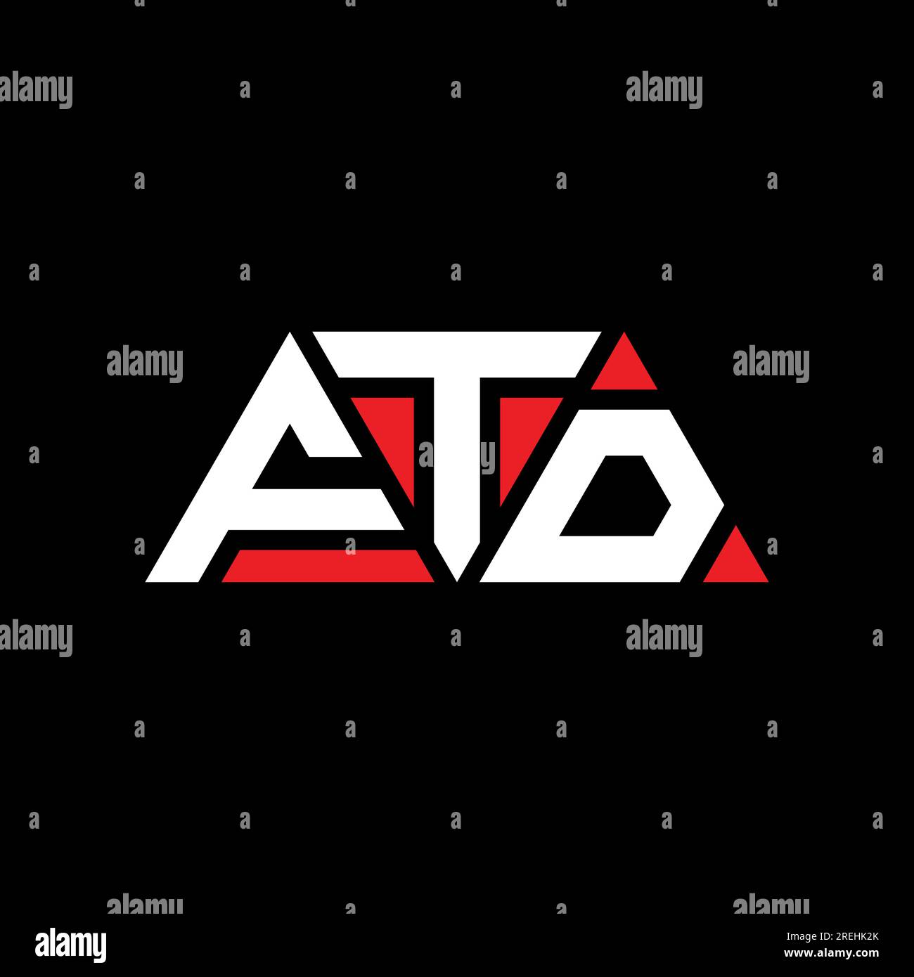 Ftd triangle hi-res stock photography and images - Alamy