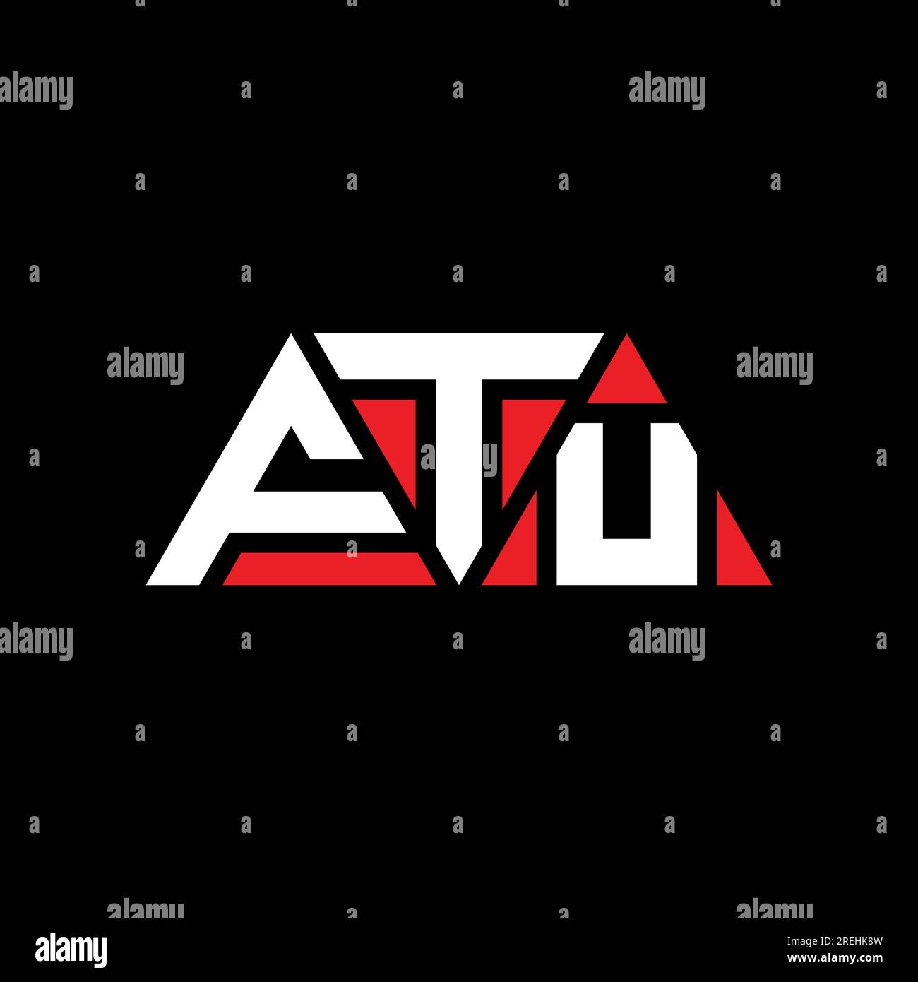 Ftu triangle hi-res stock photography and images - Alamy