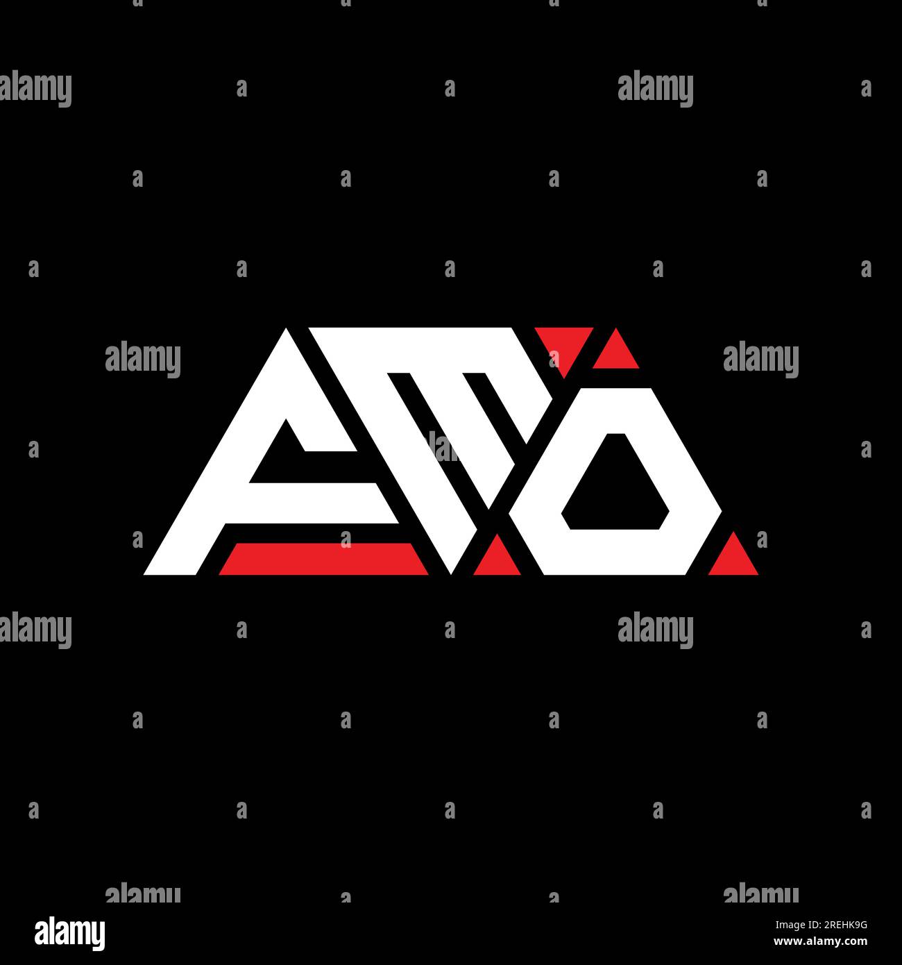 Fmo tech logo hi-res stock photography and images - Alamy