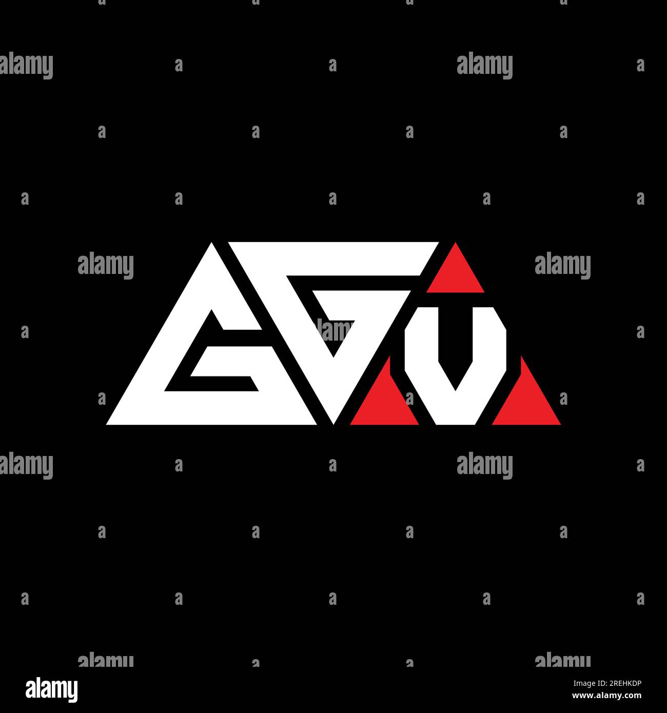 Ggv alphabet Stock Vector Images - Alamy