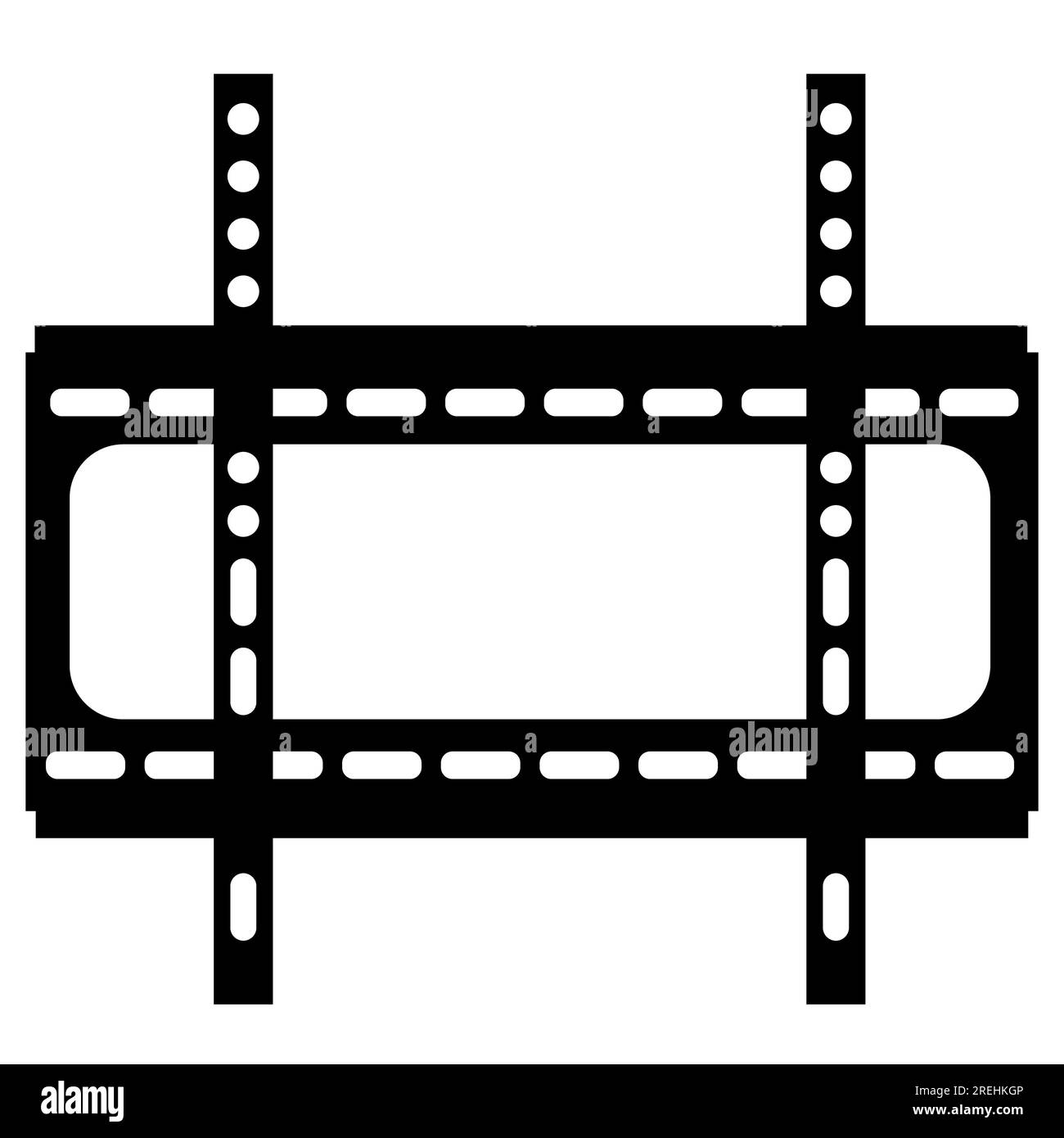 Wall monitoring Black and White Stock Photos & Images - Alamy