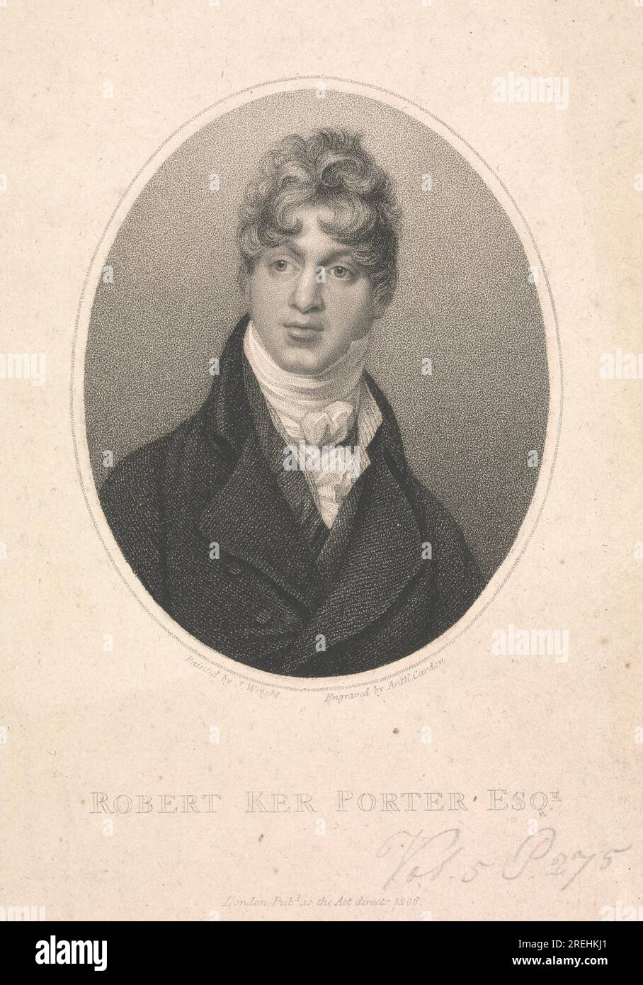 Anthony porter hi-res stock photography and images - Alamy