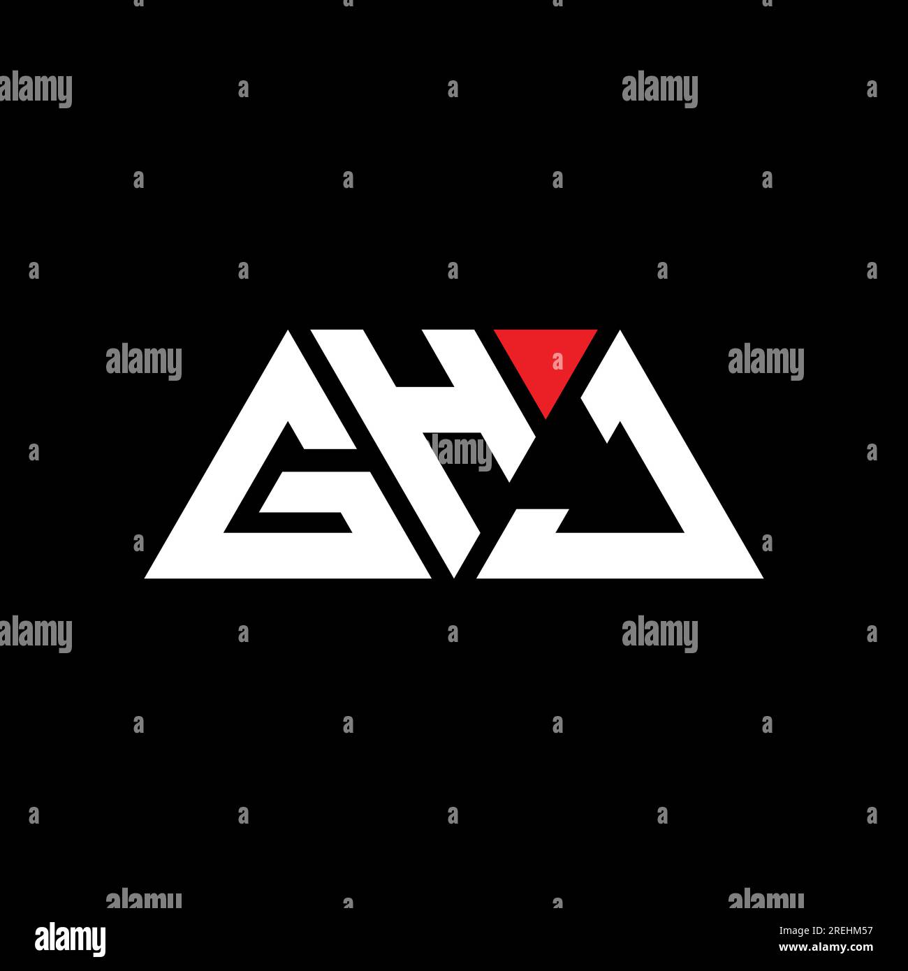 Ghj symbol hi-res stock photography and images - Alamy