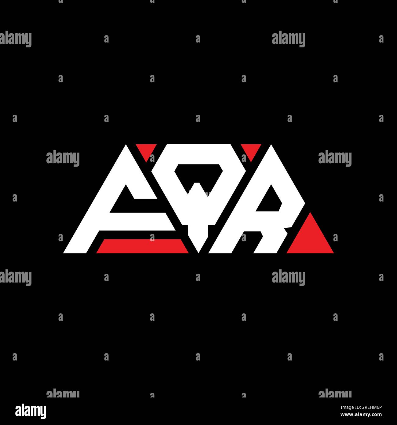 Fqr logo hi-res stock photography and images - Alamy