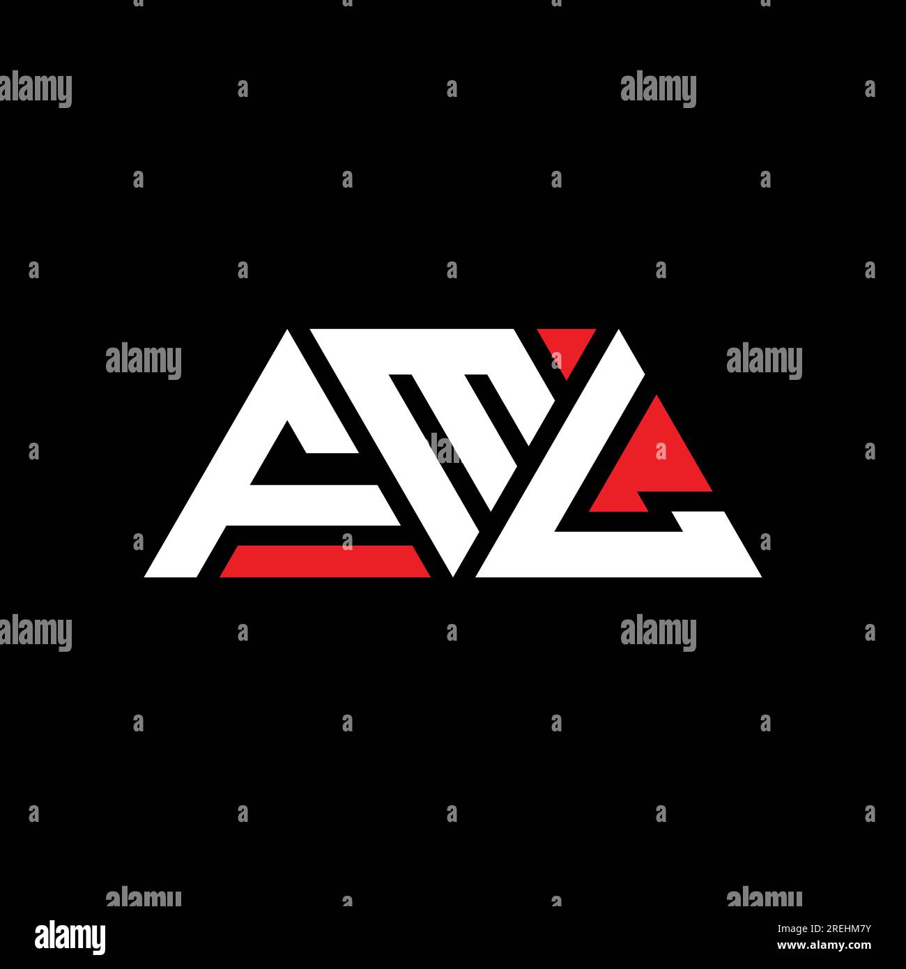 Fml triangle hi-res stock photography and images - Alamy