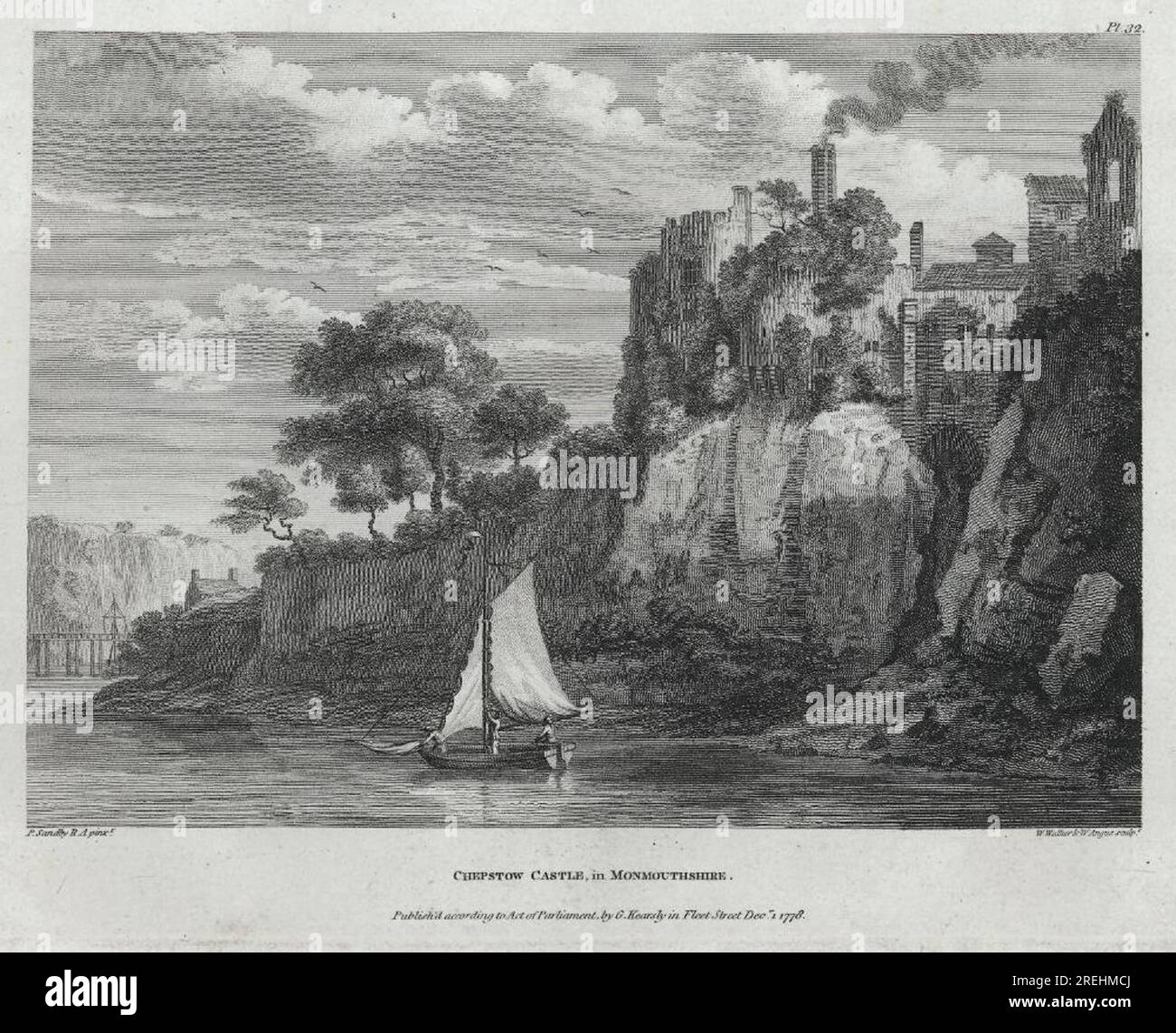 William angus engraving hi-res stock photography and images - Alamy