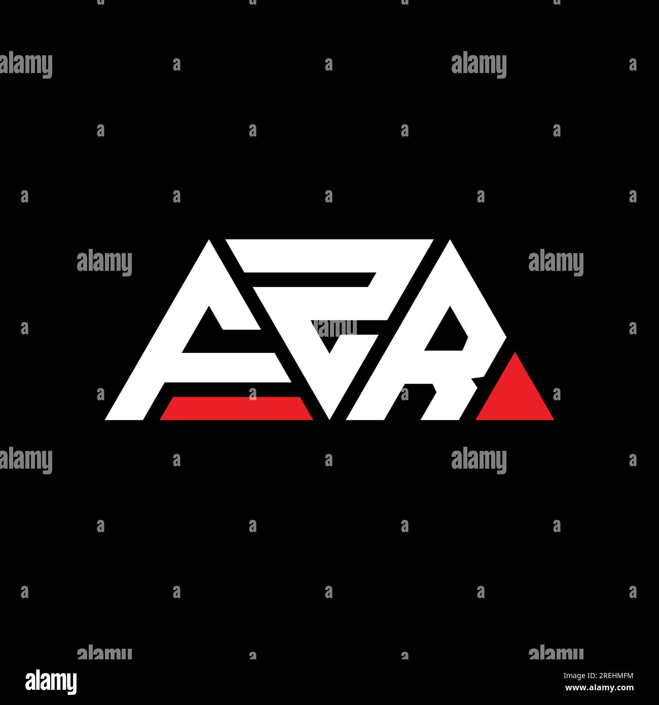 Fzr alphabet hi-res stock photography and images - Alamy