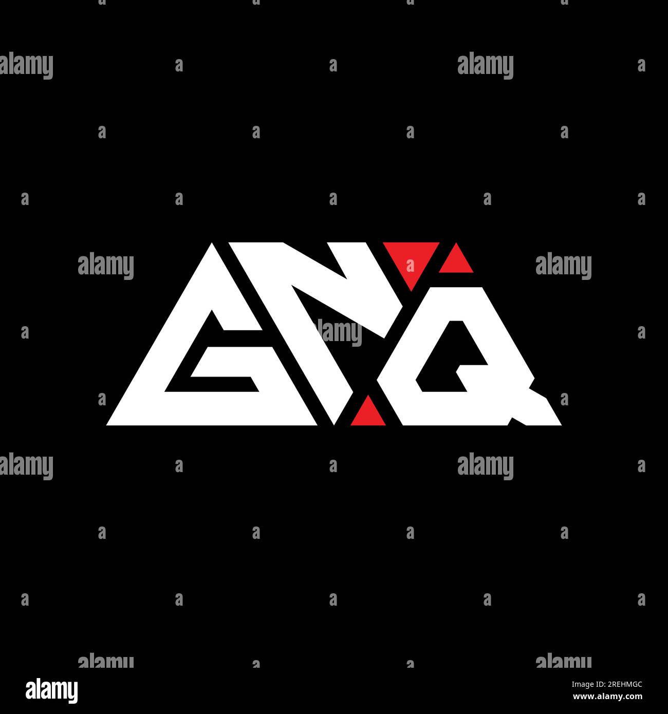 Gnq logo hi-res stock photography and images - Alamy