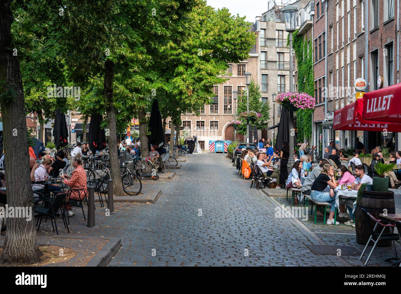 Saint john square hi-res stock photography and images - Alamy