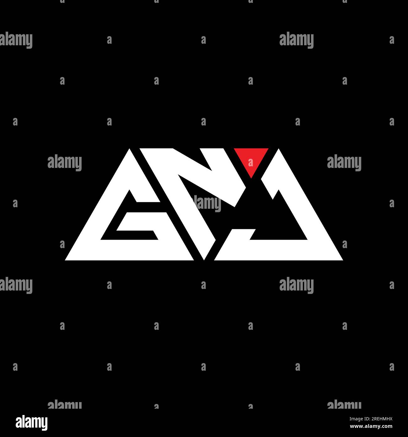 Gnj symbol hi-res stock photography and images - Alamy