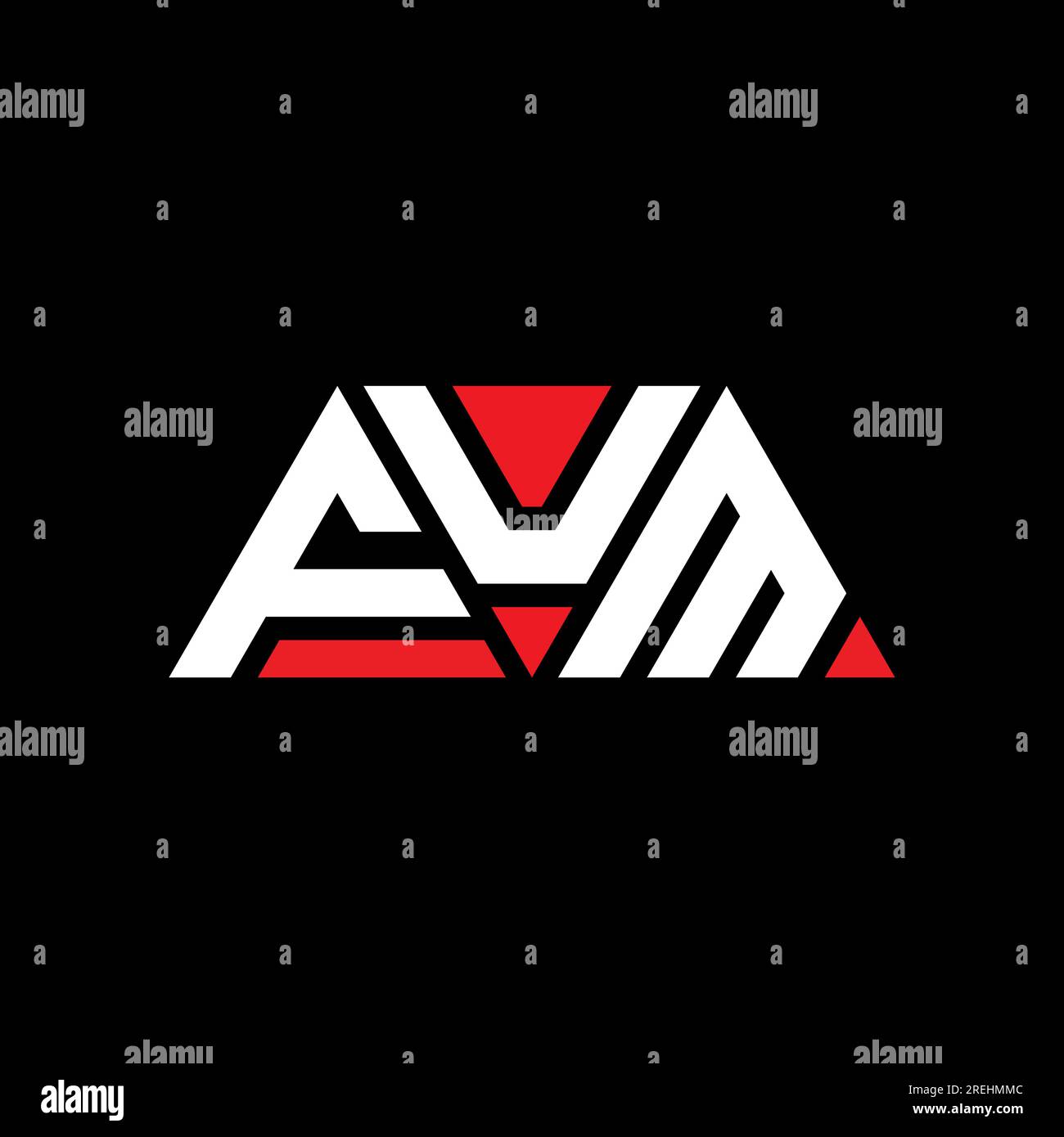Fum logo design hi-res stock photography and images - Alamy