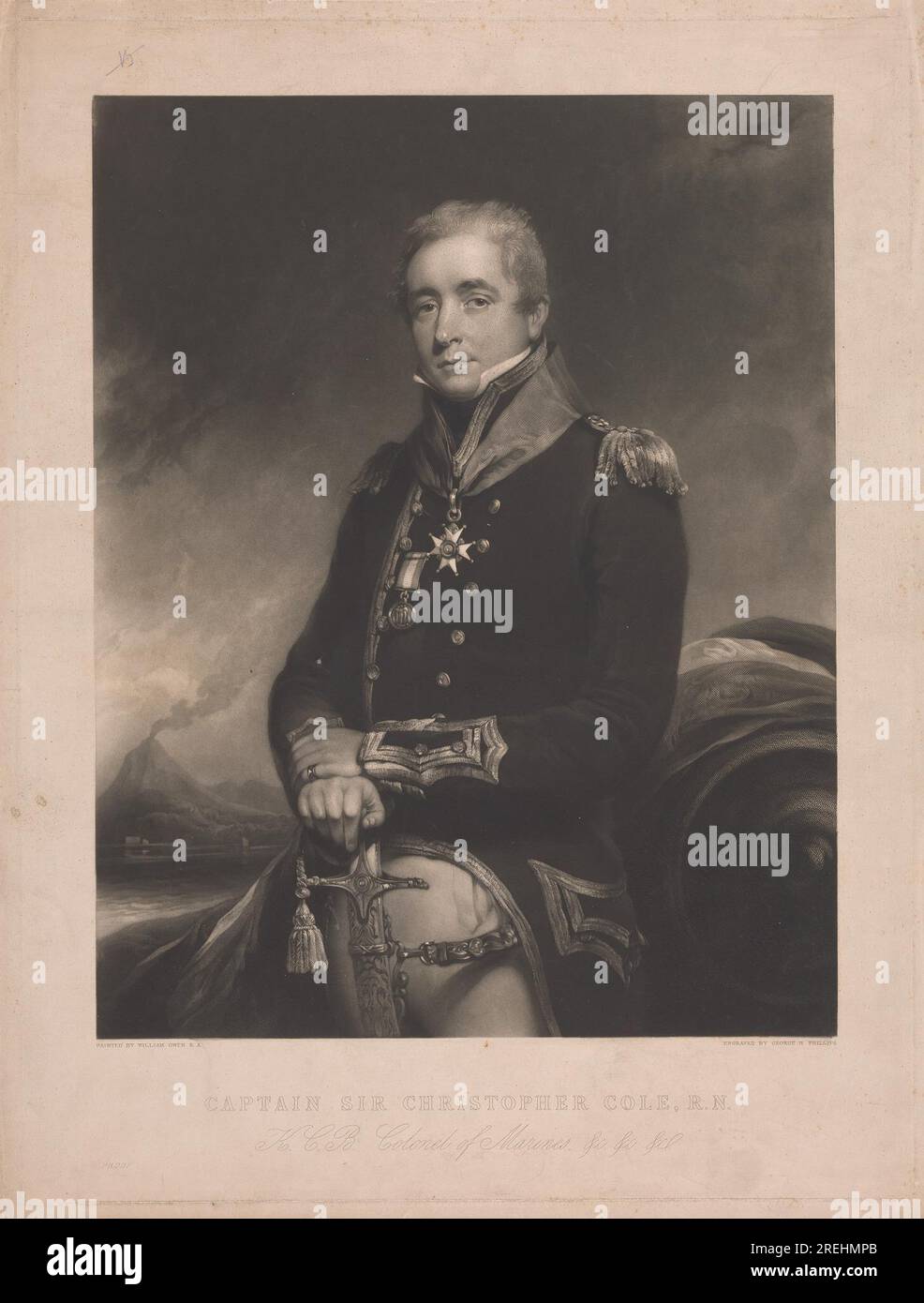 David Christopher Cole at Jaxon Cockerill blog