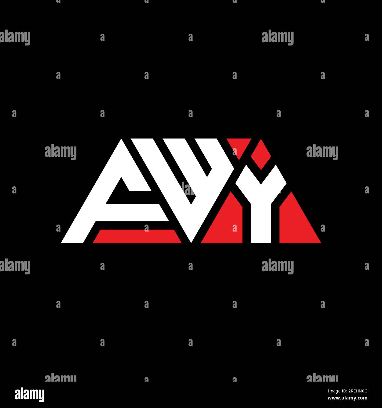 Fwy alphabet hi-res stock photography and images - Alamy