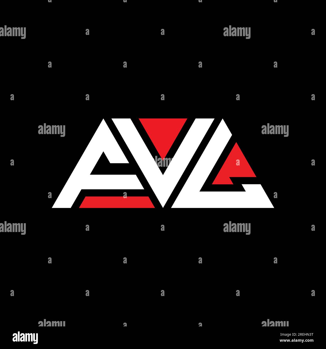 Fvl triangle hi-res stock photography and images - Alamy