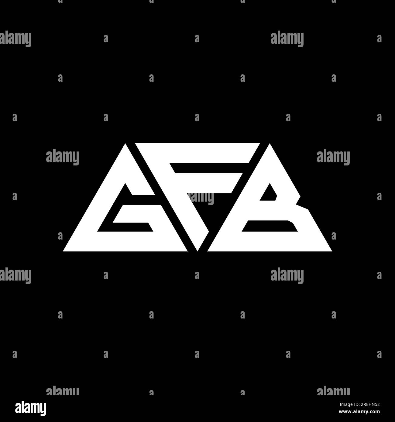 Gfb logo hi-res stock photography and images - Alamy