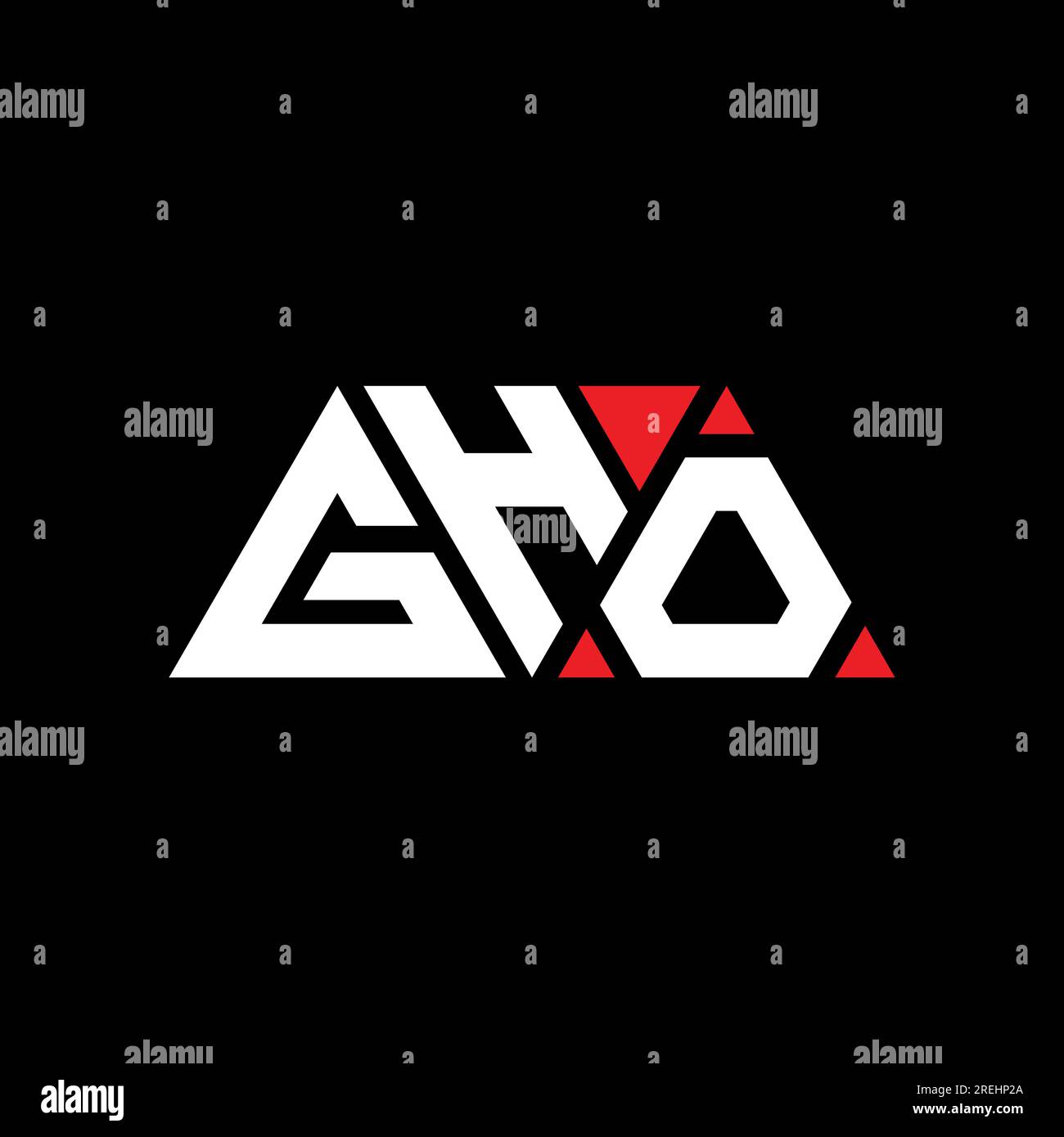 Gho alphabet hi-res stock photography and images - Alamy