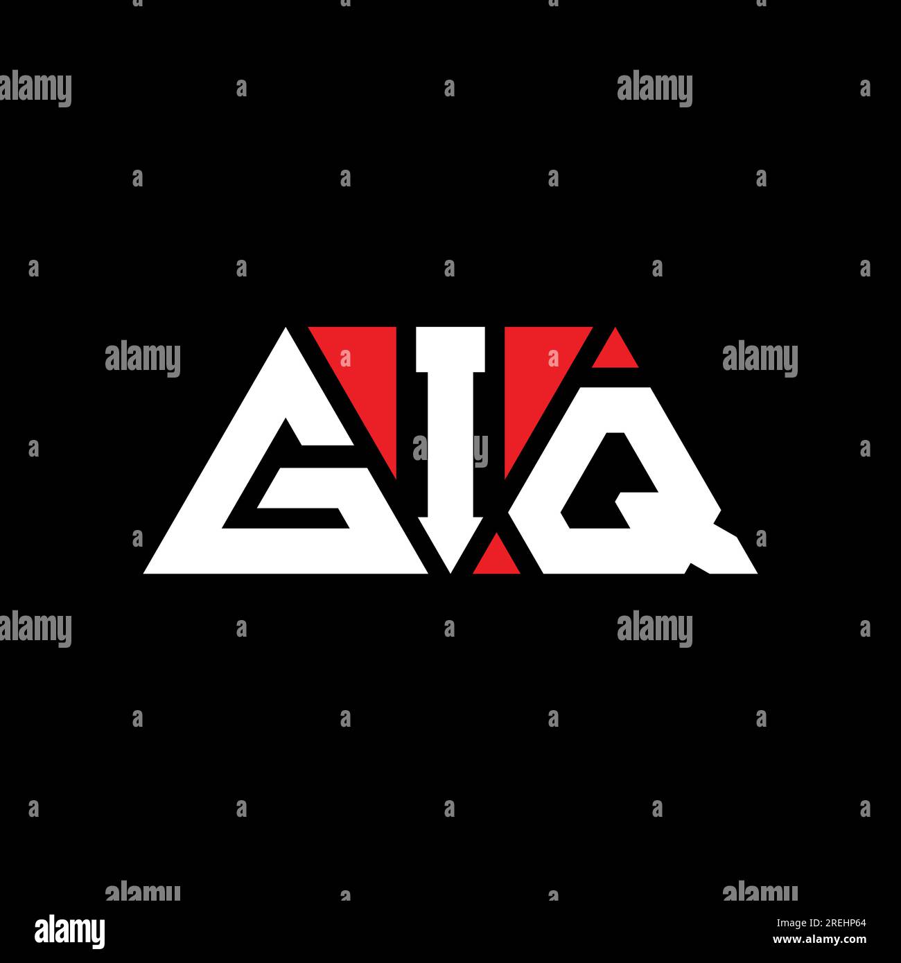 Giq font hi-res stock photography and images - Alamy