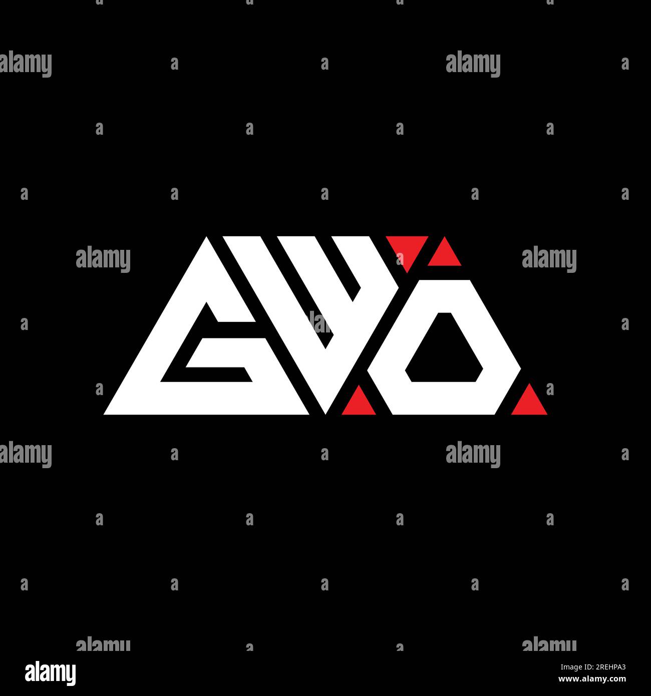 Gwo tech logo hi-res stock photography and images - Alamy