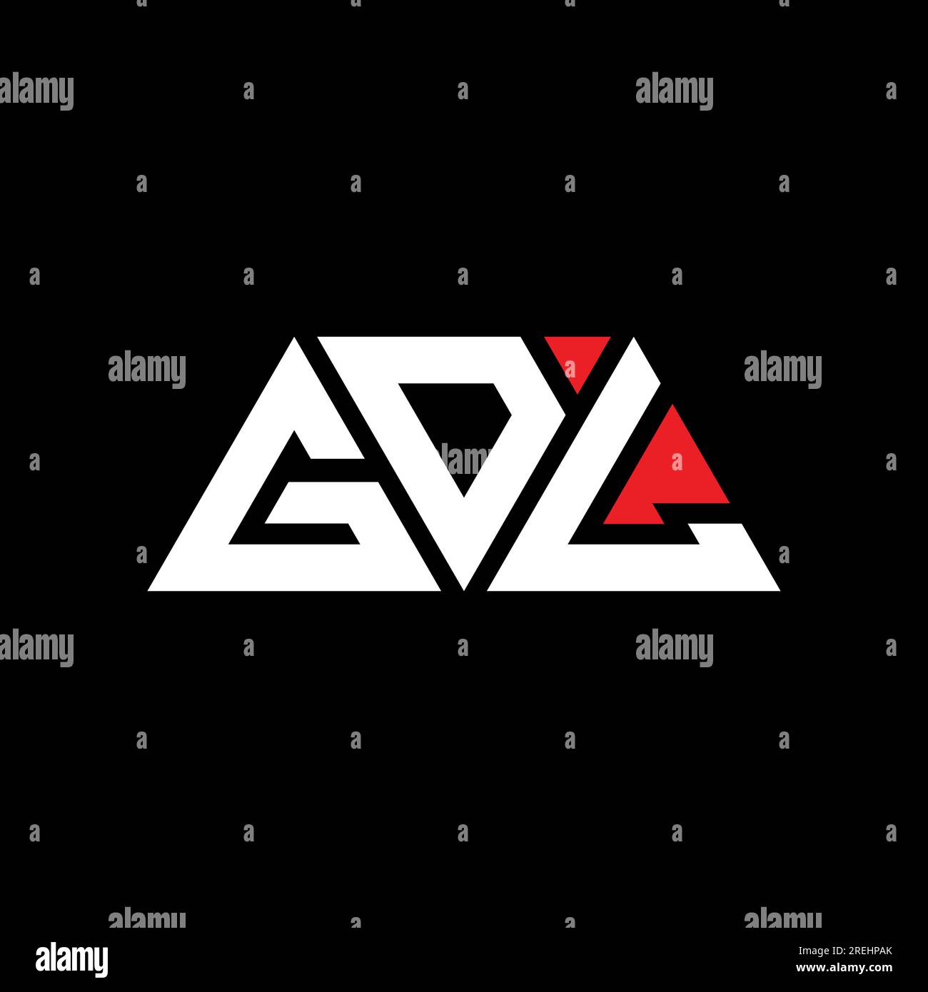 Gdl alphabet hi-res stock photography and images - Alamy