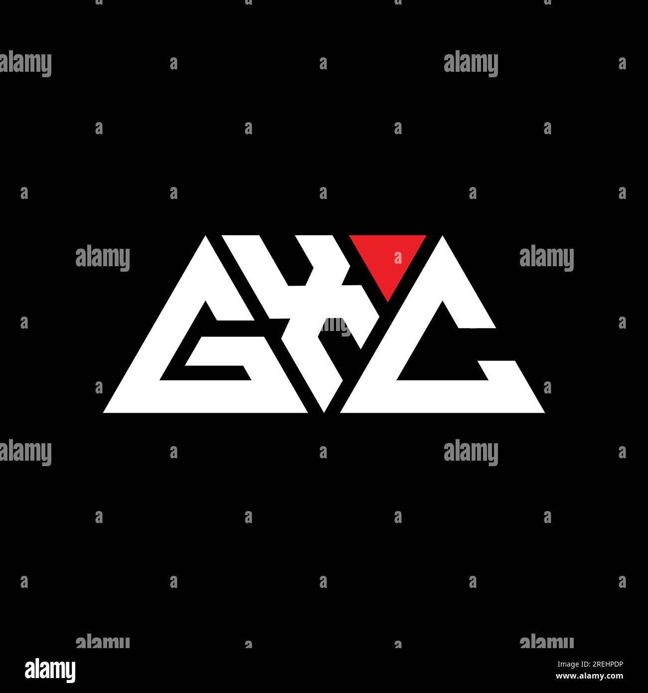 Gxc letter hi-res stock photography and images - Alamy