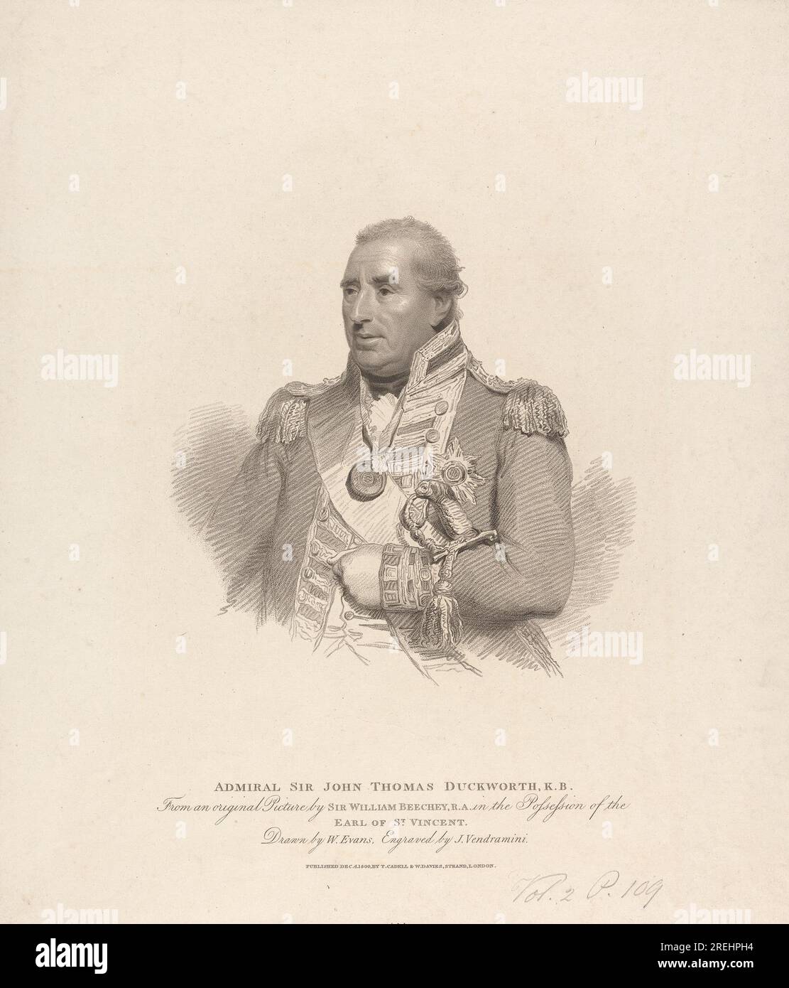 1st baronet of topsham hi-res stock photography and images - Alamy