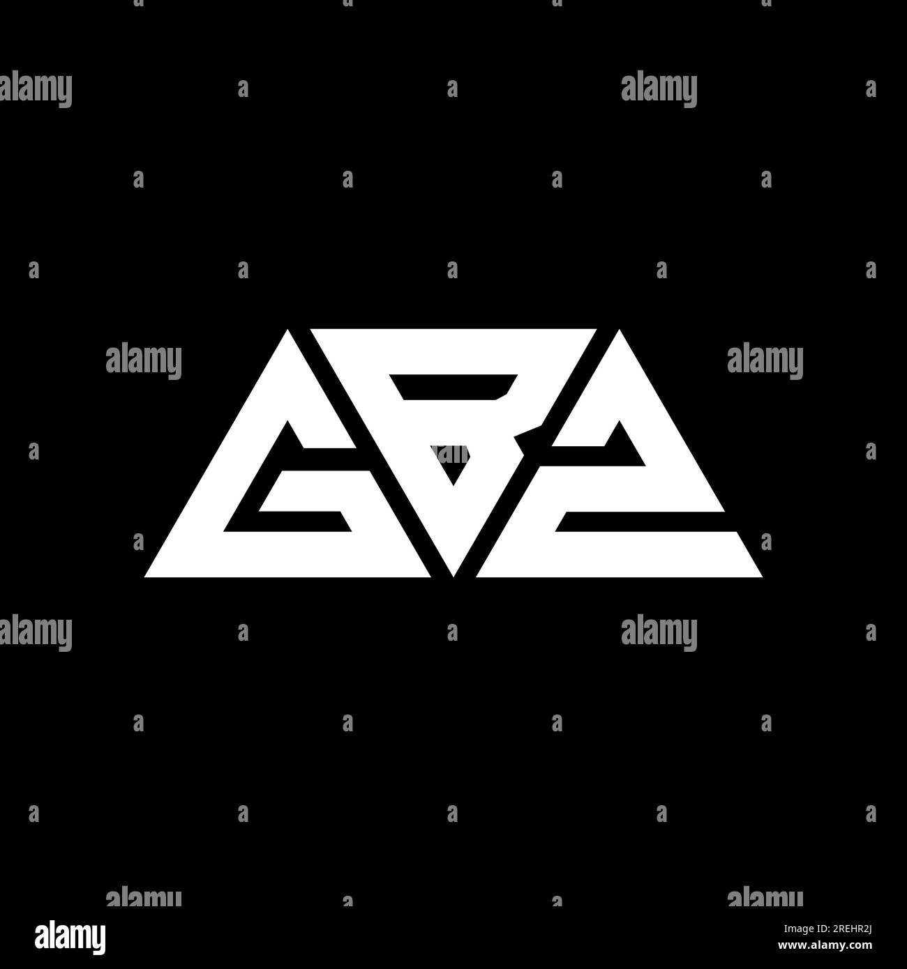 Gbz alphabet hi-res stock photography and images - Alamy