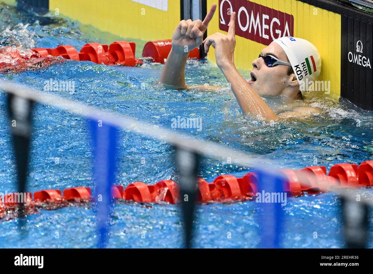 Hubert kos of hungary hi-res stock photography and images - Alamy