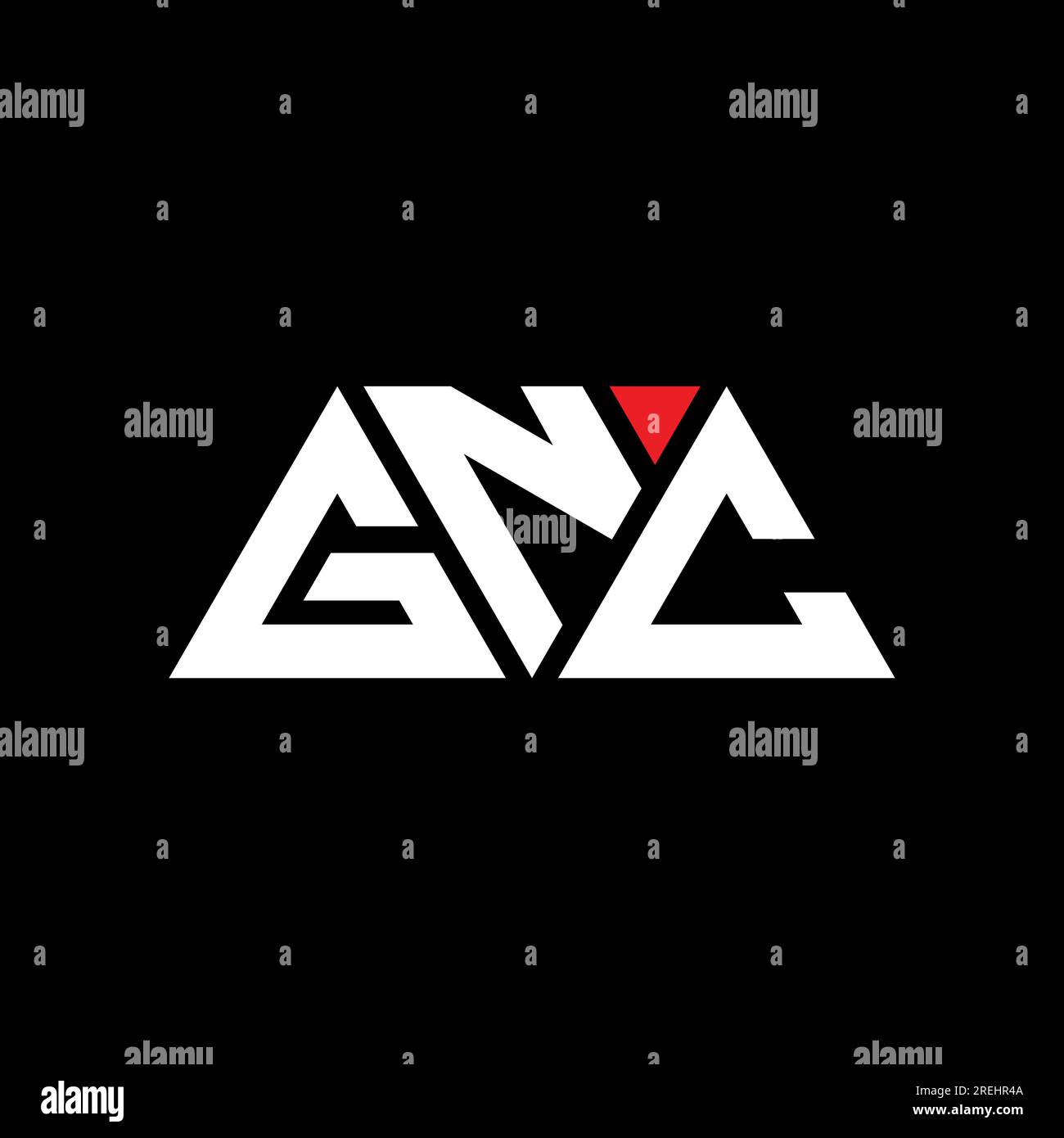 Gnc alphabet hi-res stock photography and images - Alamy