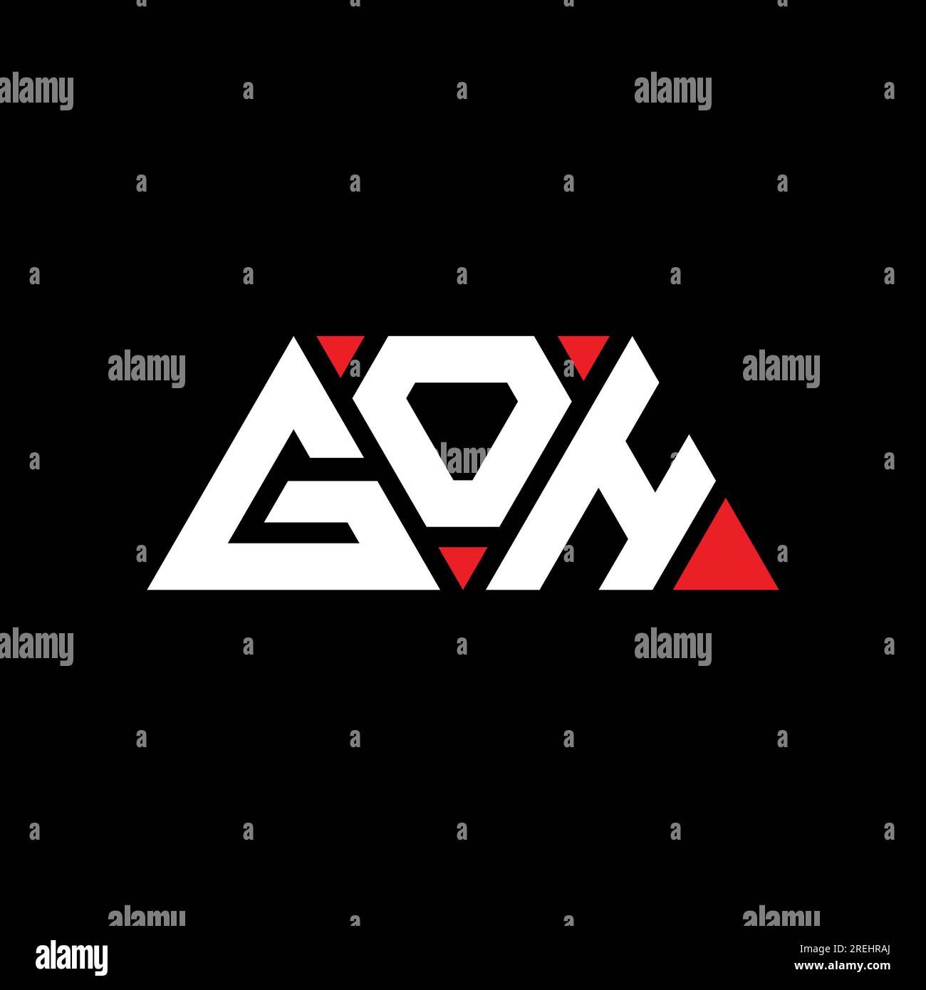 Goh icon hi-res stock photography and images - Alamy