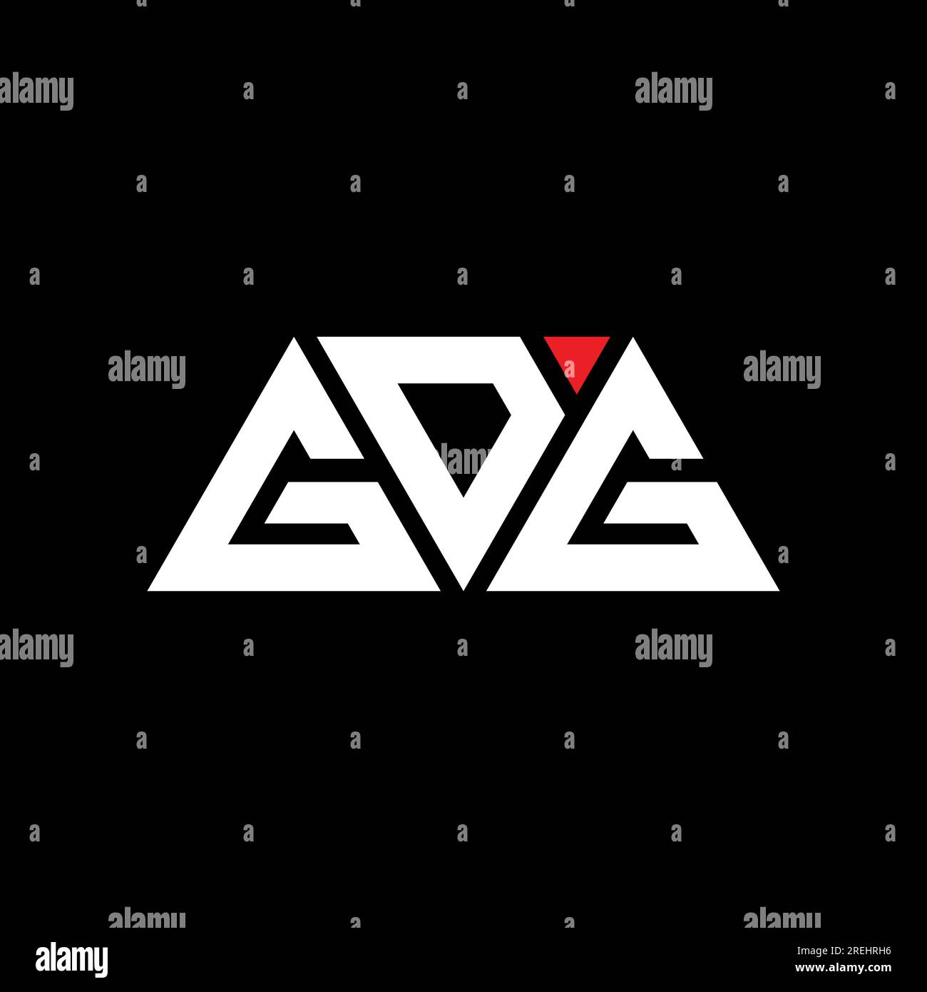 Gdg font hi-res stock photography and images - Alamy