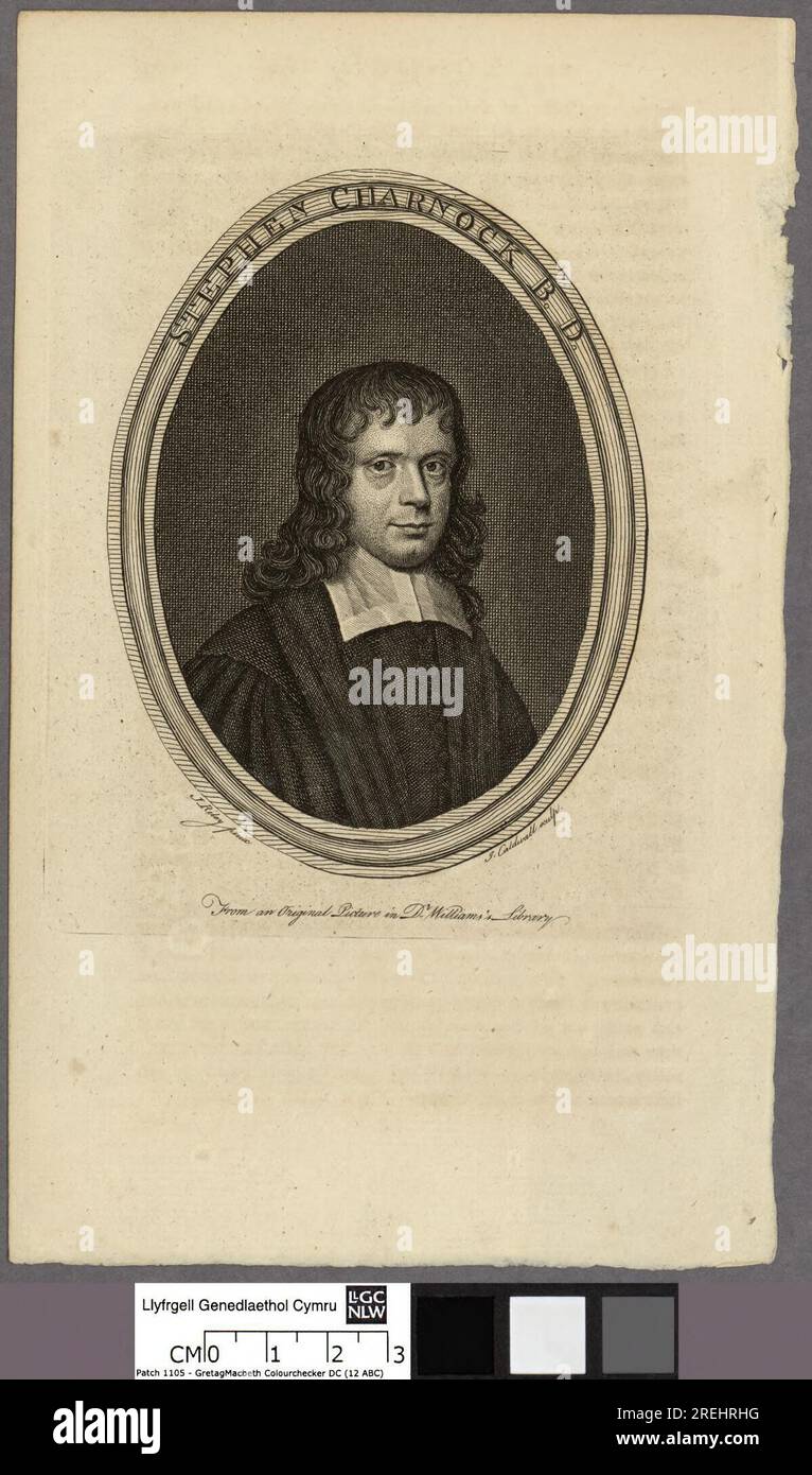 Stephen charnock hi-res stock photography and images - Alamy