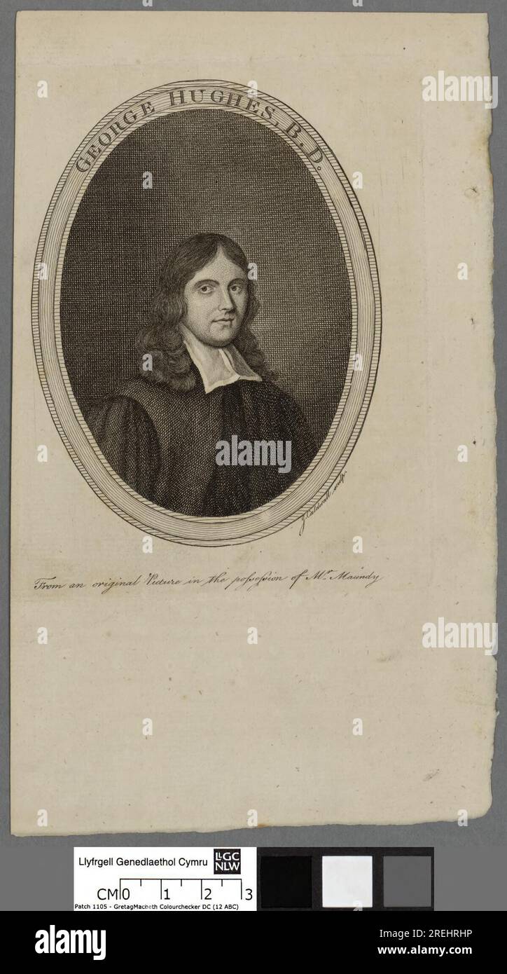 George hughes hi-res stock photography and images - Alamy