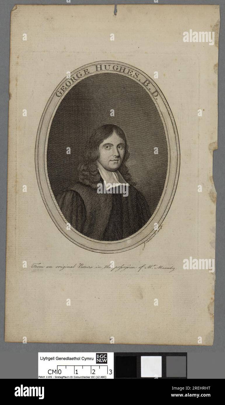 George hughes hi-res stock photography and images - Alamy