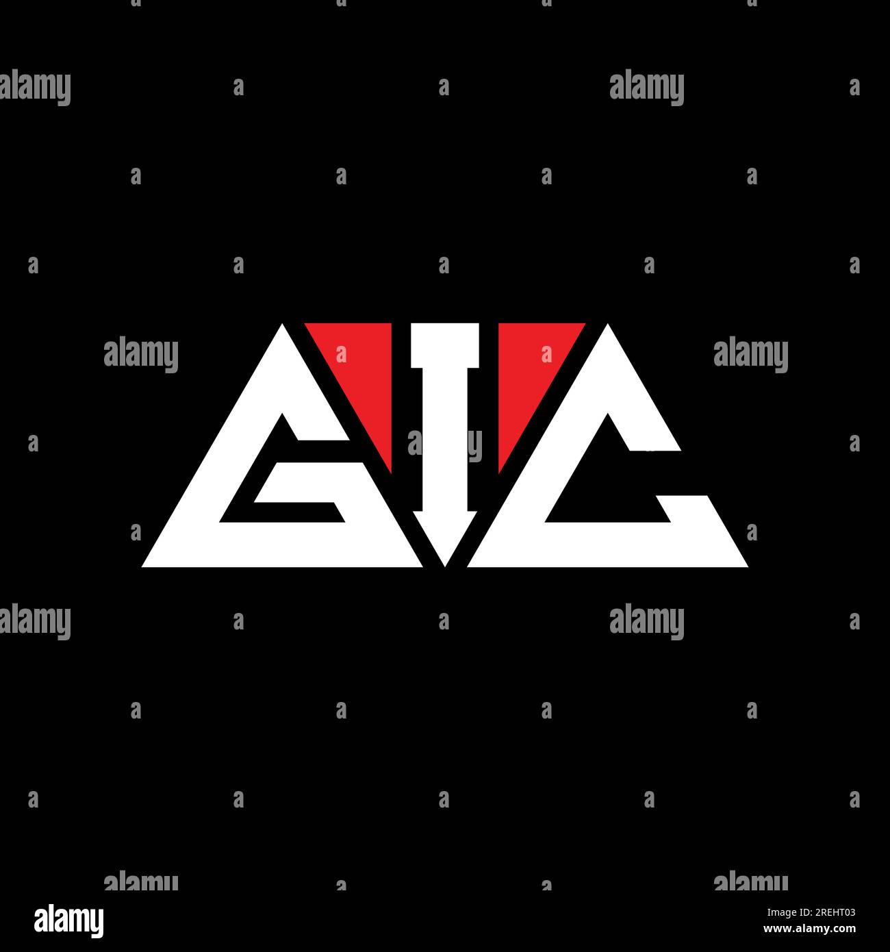 Gic tech logo hi-res stock photography and images - Alamy