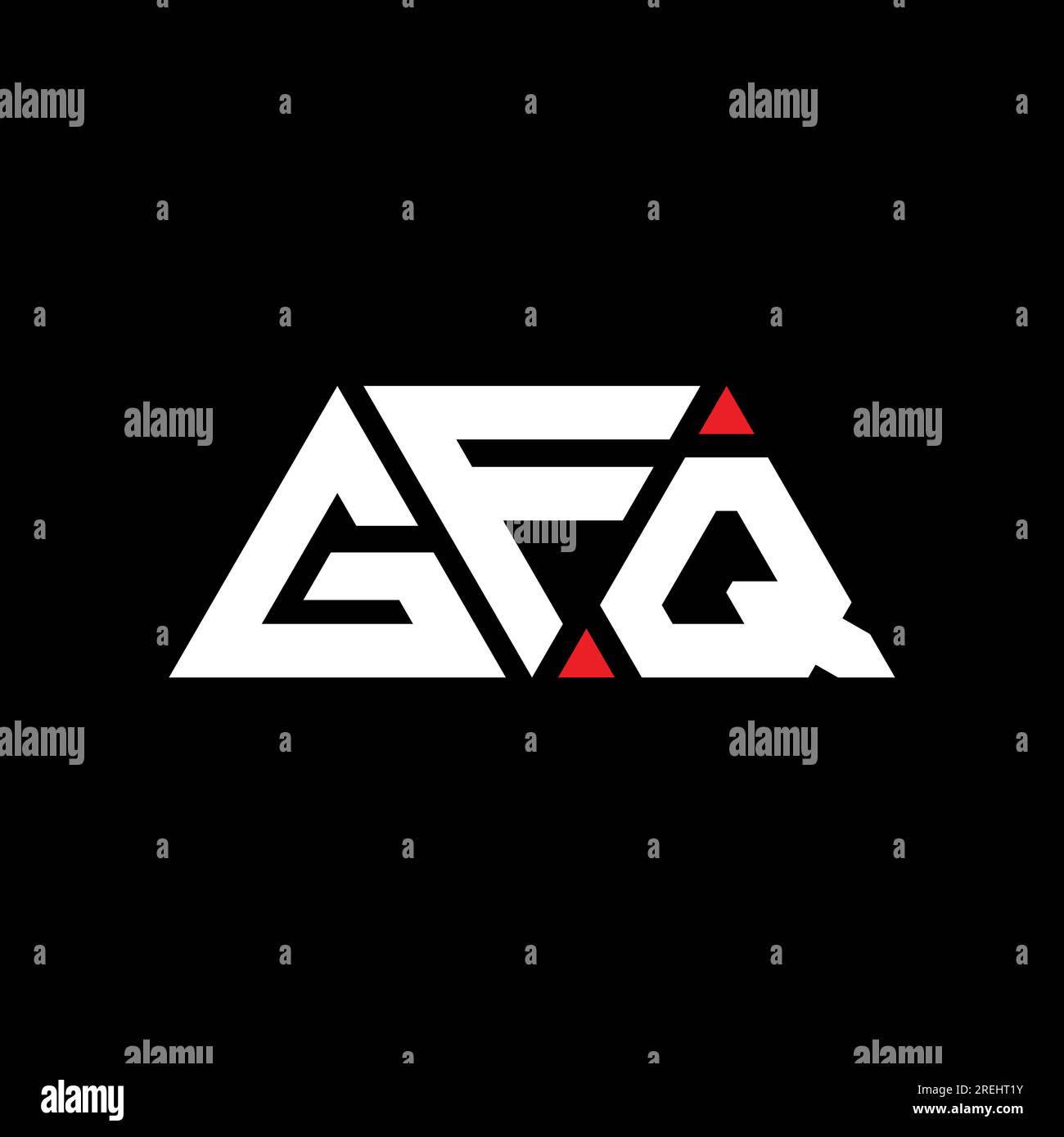 Gfq technology logo hi-res stock photography and images - Alamy