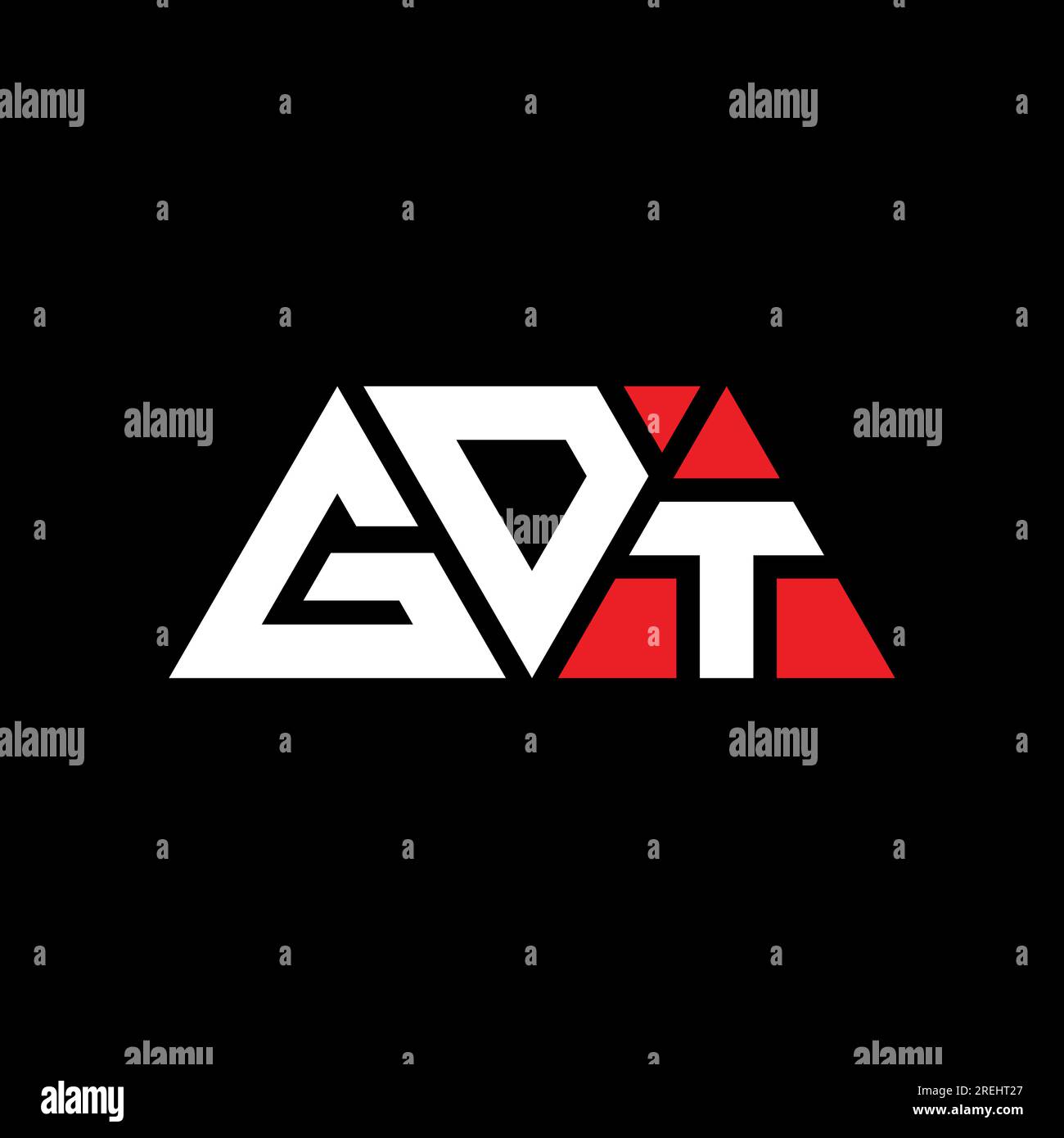 Gdt business logo hi-res stock photography and images - Alamy