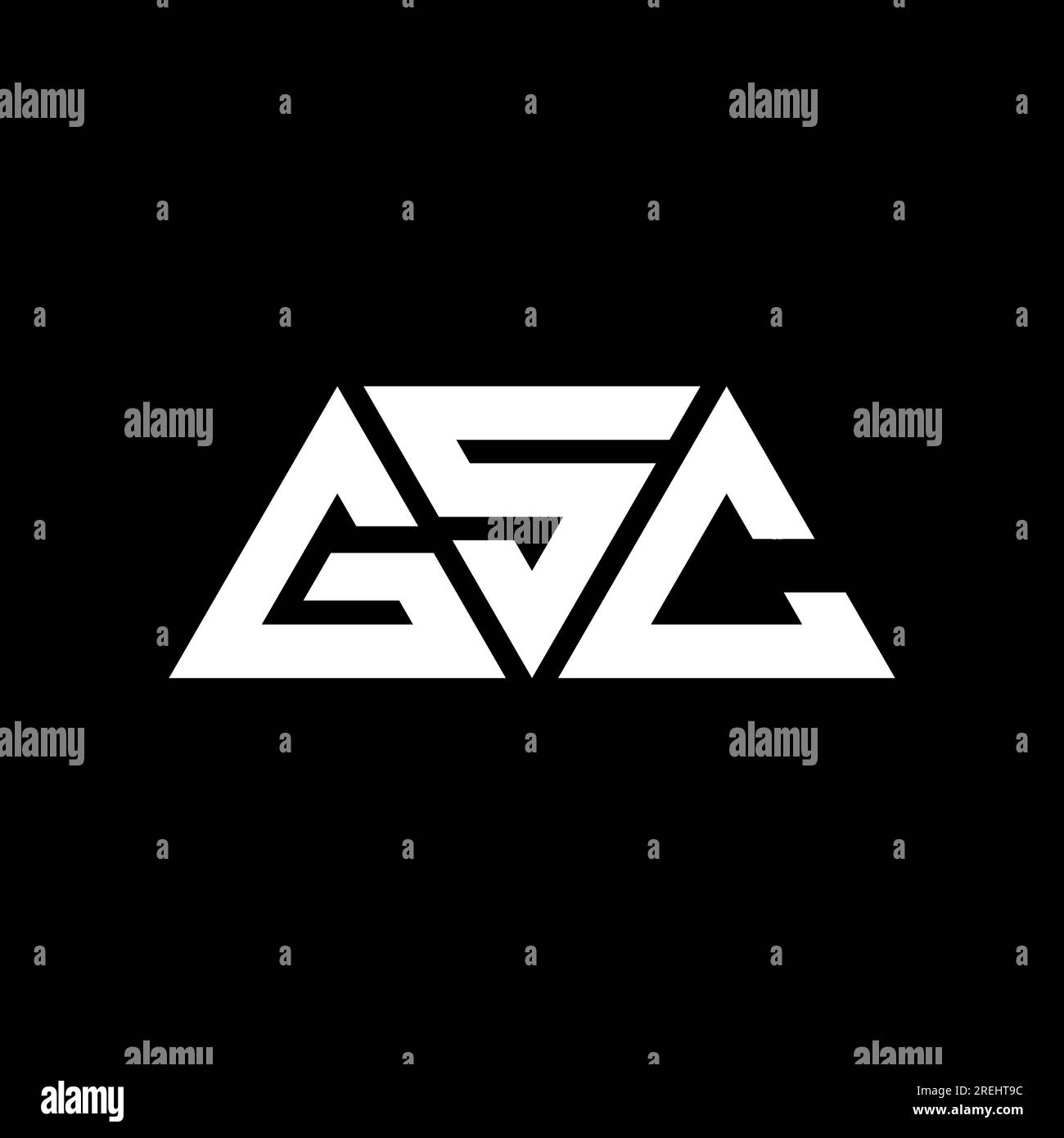 Gsc tech logo hi-res stock photography and images - Alamy