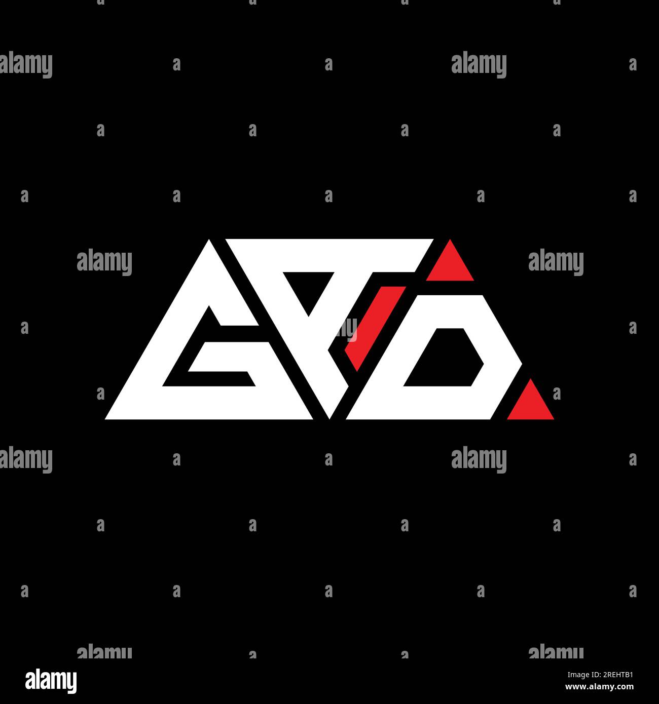 Gad alphabet hi-res stock photography and images - Alamy