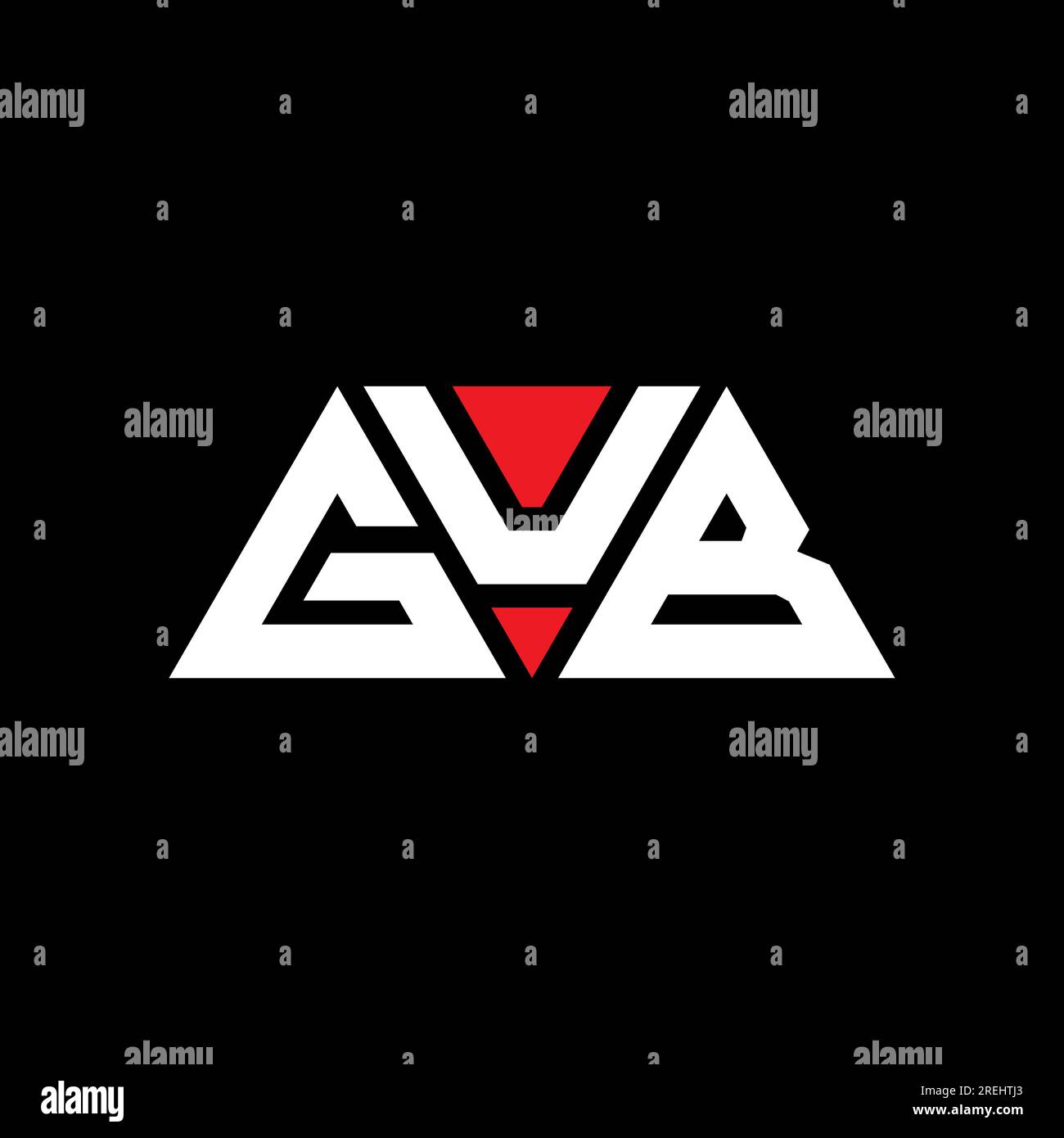 Gub logo hi-res stock photography and images - Alamy