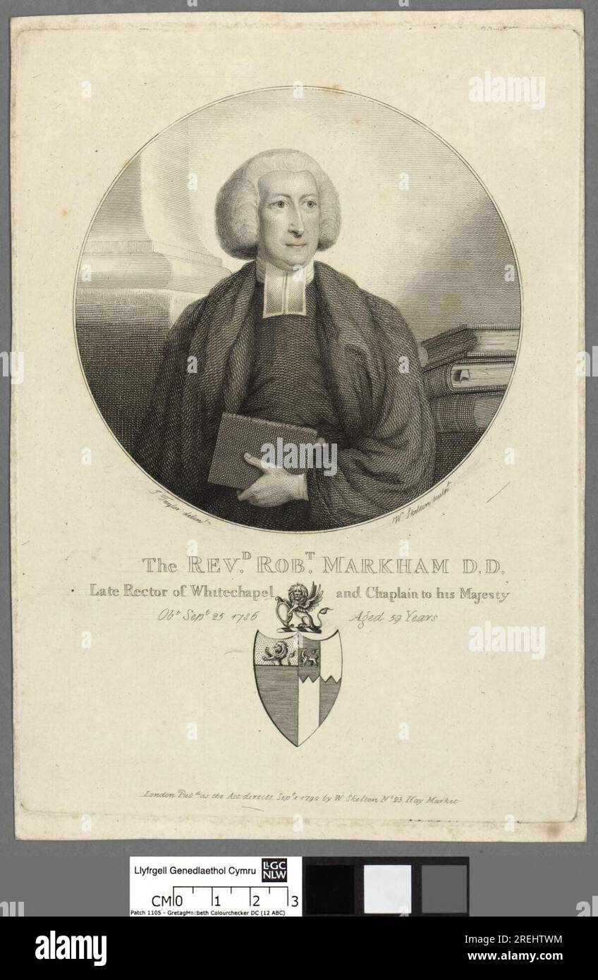 Markham d d hi-res stock photography and images - Alamy