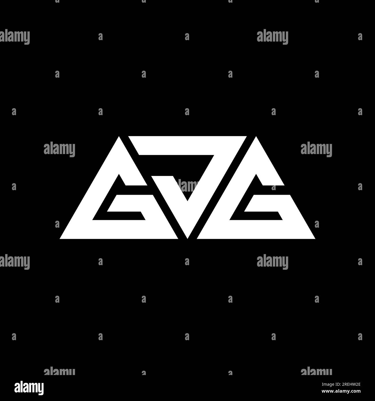 Gjg technology logo hi-res stock photography and images - Alamy