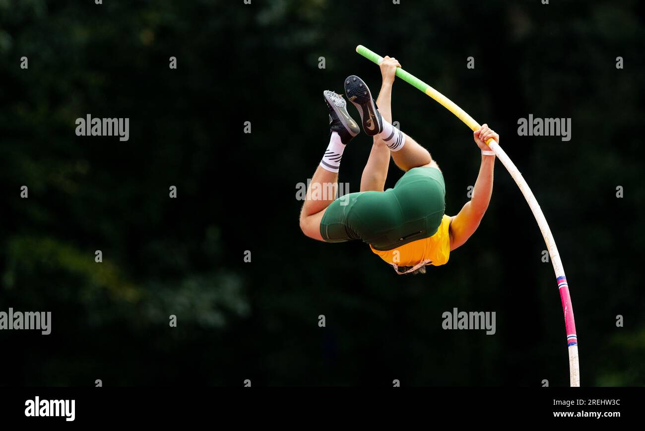 Benjamin coolen hi-res stock photography and images - Alamy