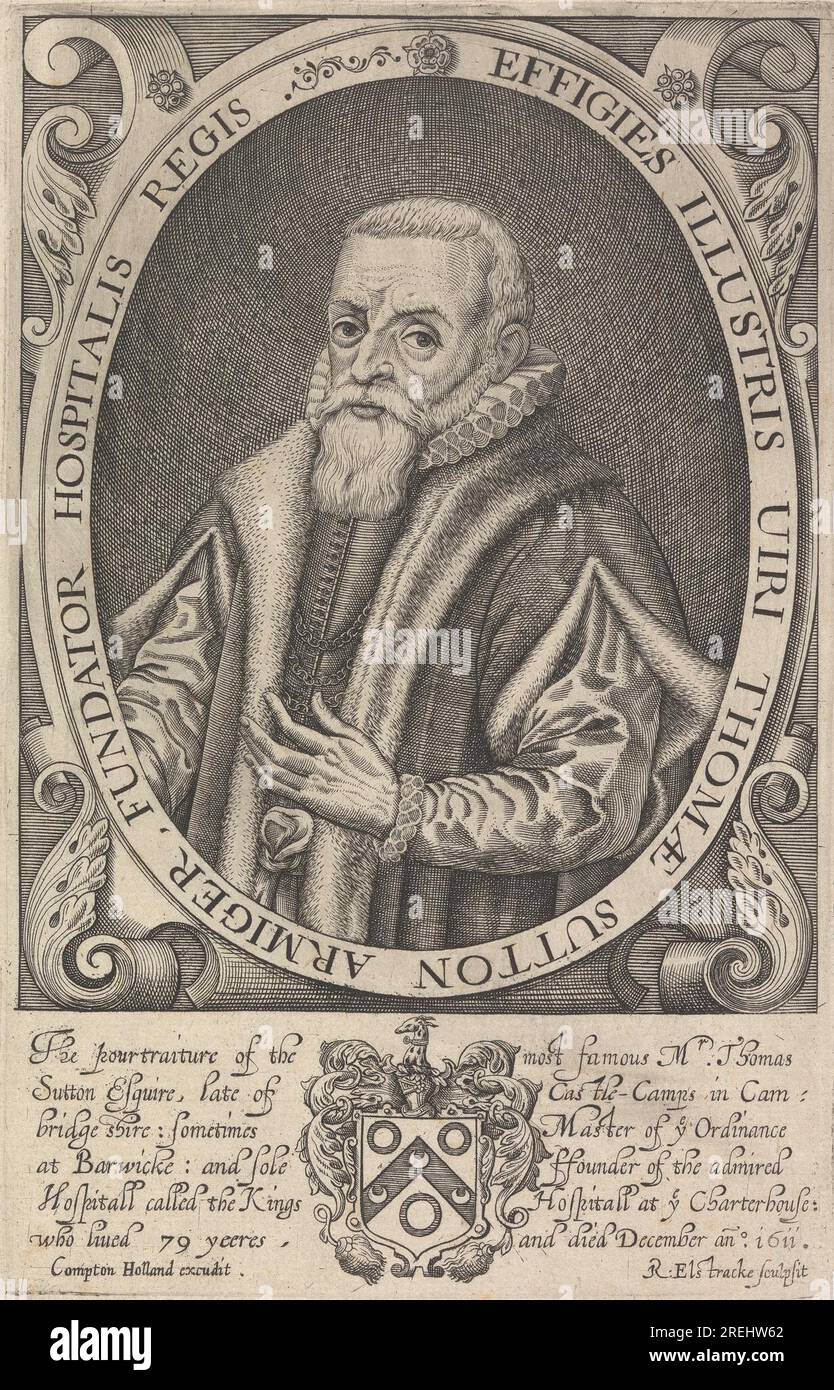 Thomas sutton hi-res stock photography and images - Alamy