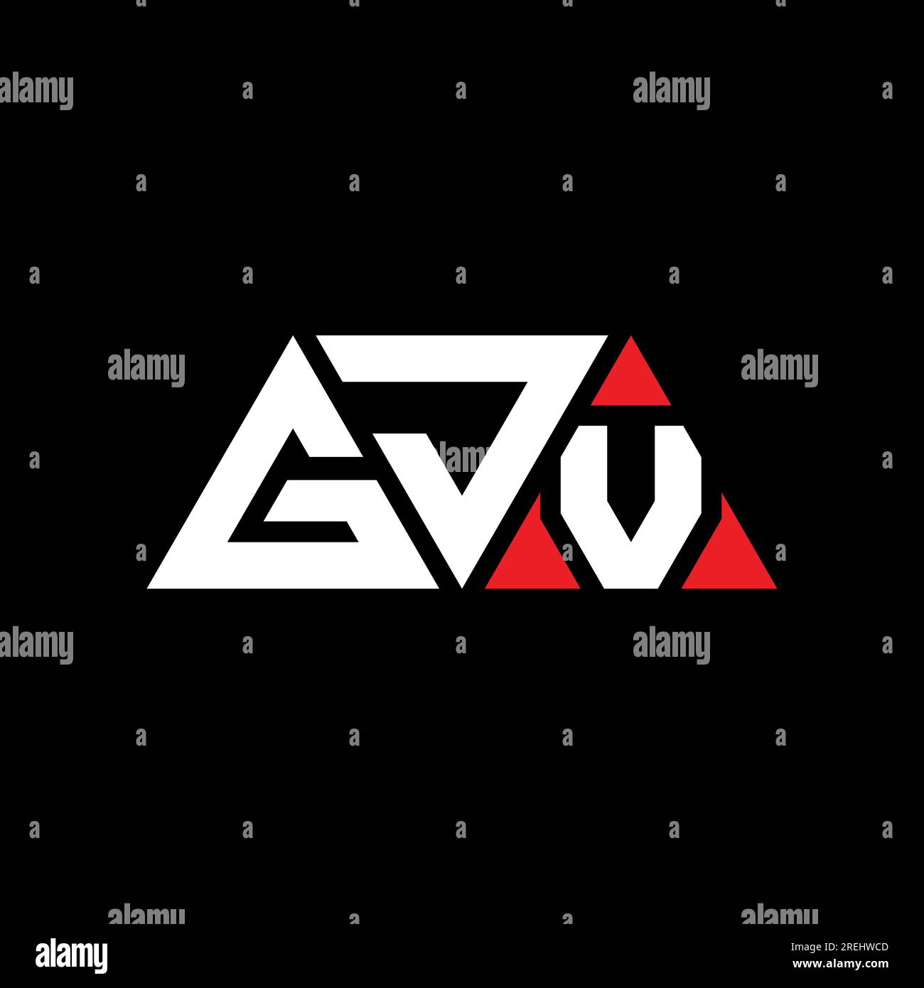 Gjv logo hi-res stock photography and images - Alamy