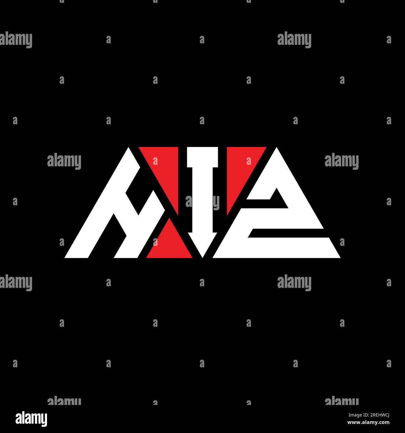 Hiz alphabet hi-res stock photography and images - Alamy