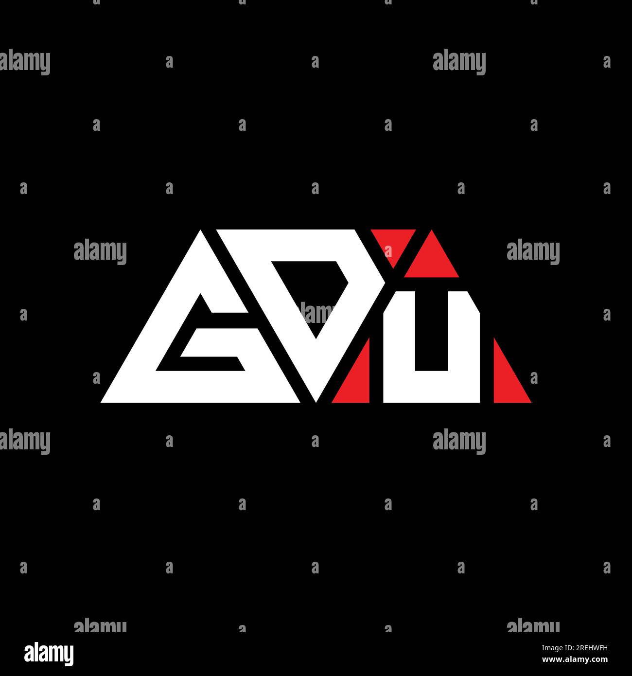 Gdu letter hi-res stock photography and images - Alamy