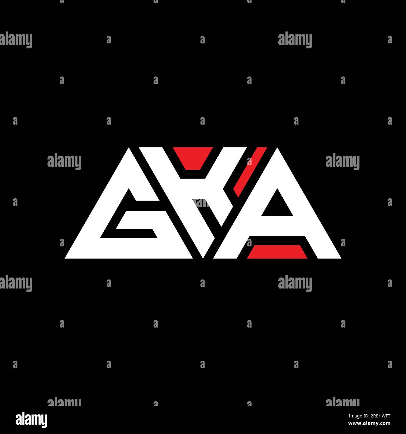 Gka font hi-res stock photography and images - Alamy