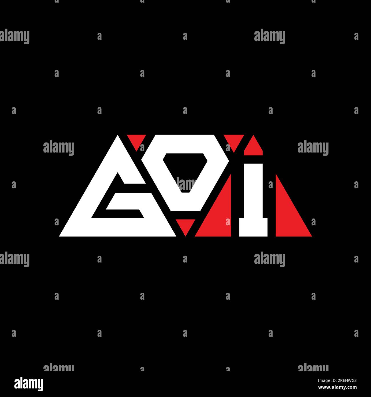 Goi letter hi-res stock photography and images - Alamy