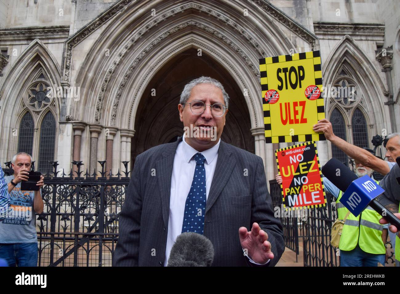 The mayor of bromley hi-res stock photography and images - Alamy