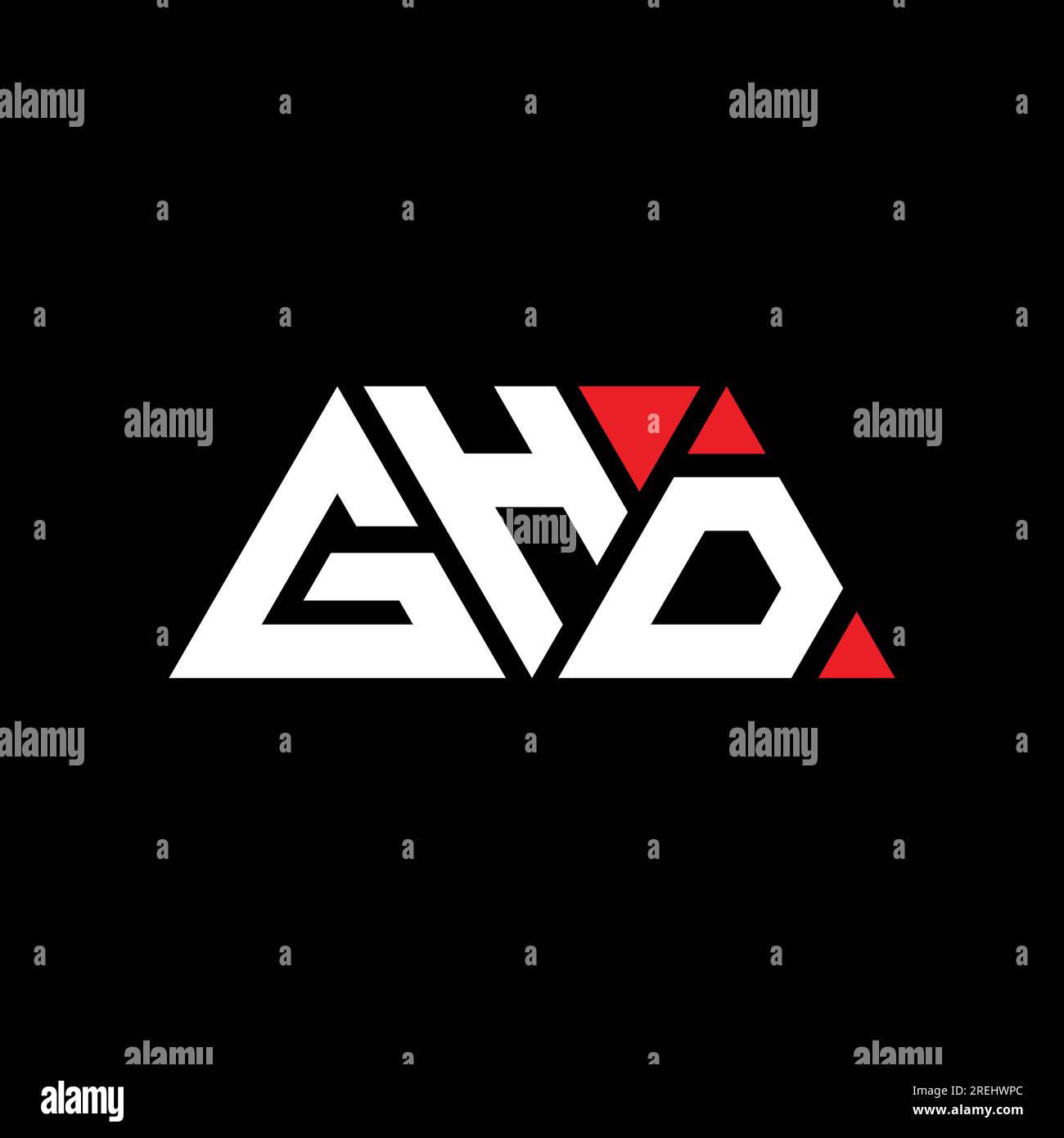 Ghd monogram hi-res stock photography and images - Alamy